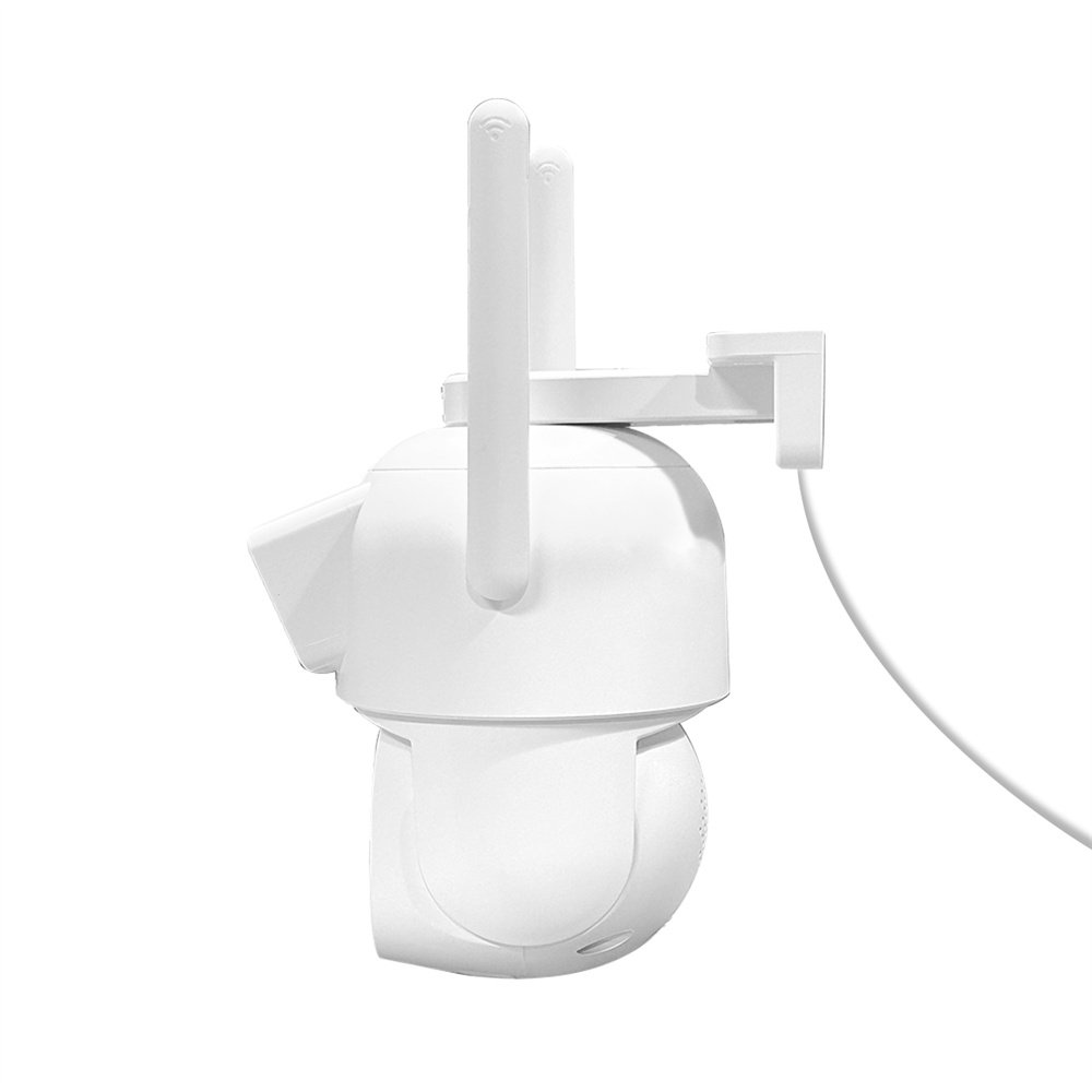 ESCAM QF500 10X 5MP+5MP WiFi IP Водоустойчива Камера